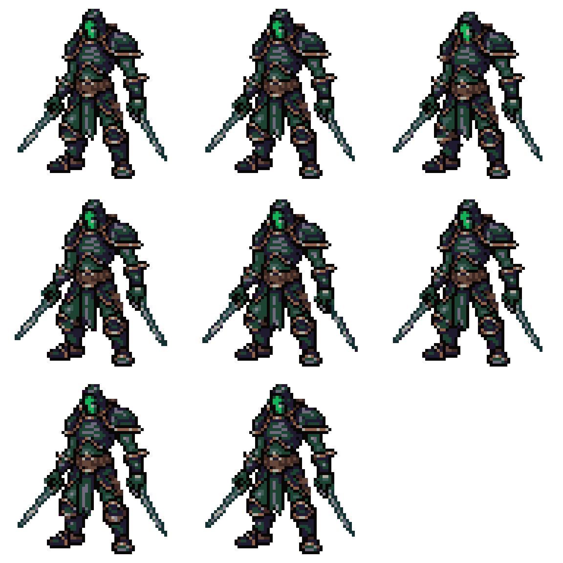 | Sprite-AI
